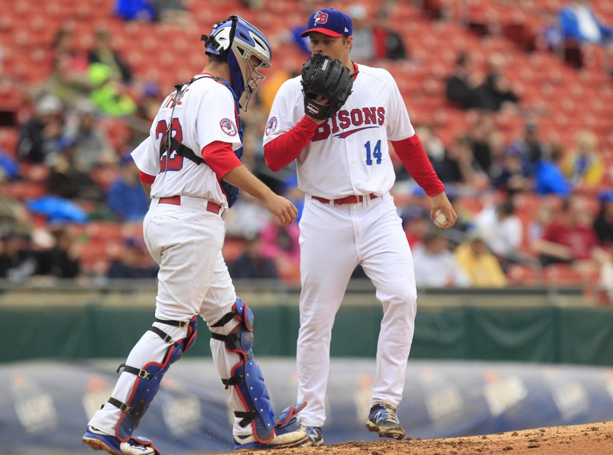 Thole biding his time