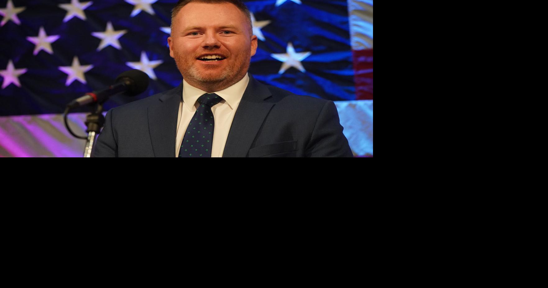 Patrick Burke faces Assembly inquiry into harassment claims