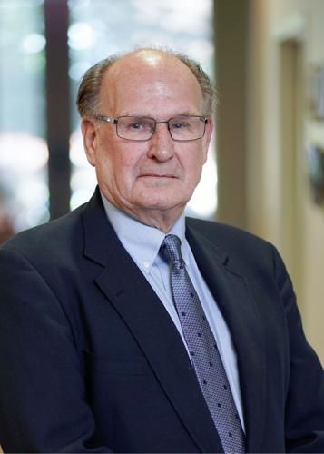 Howard Wilson joins Walsh Duffield