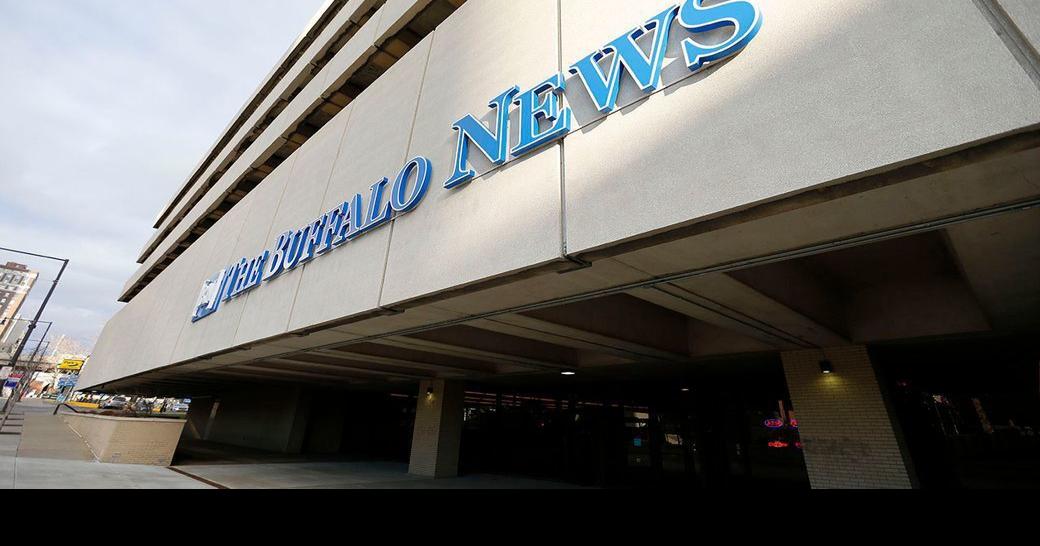 The Buffalo News, Buffalo Newspaper Guild reach tentative agreement