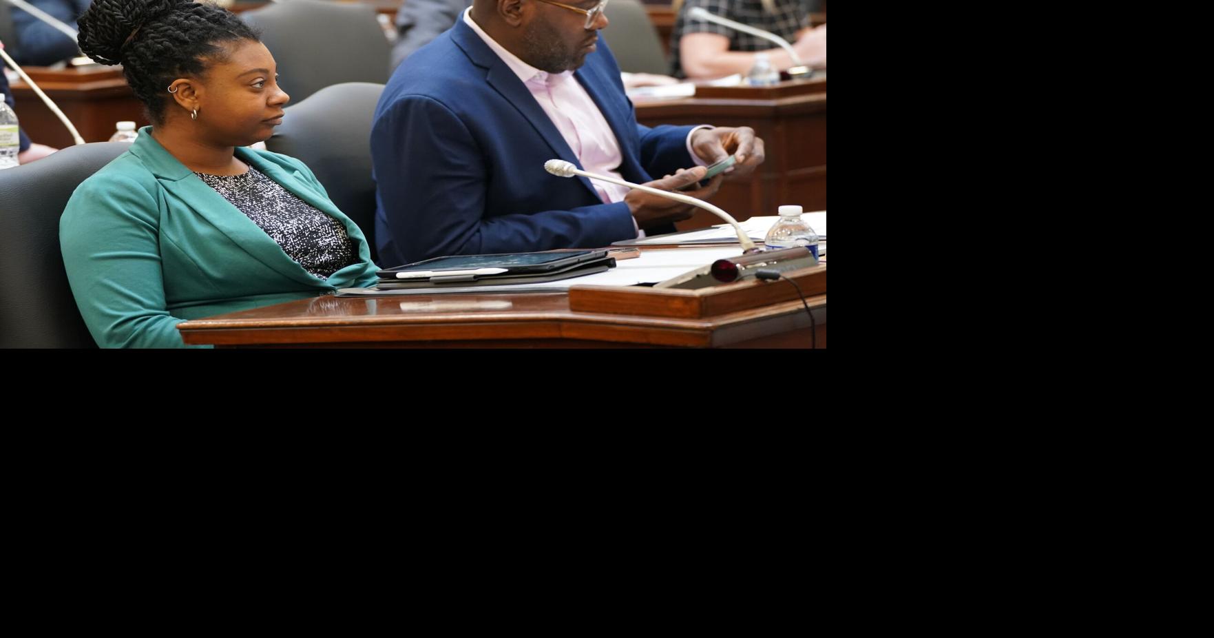 Erie County legislators to get long-delayed disparity study