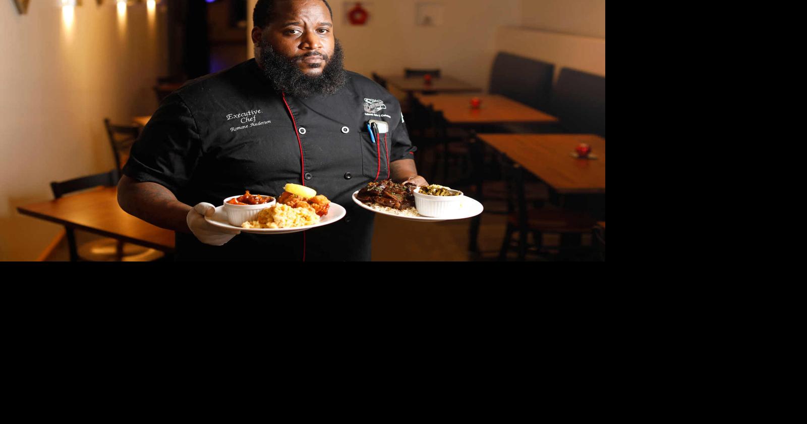 Where to eat during Buffalo Restaurant Week