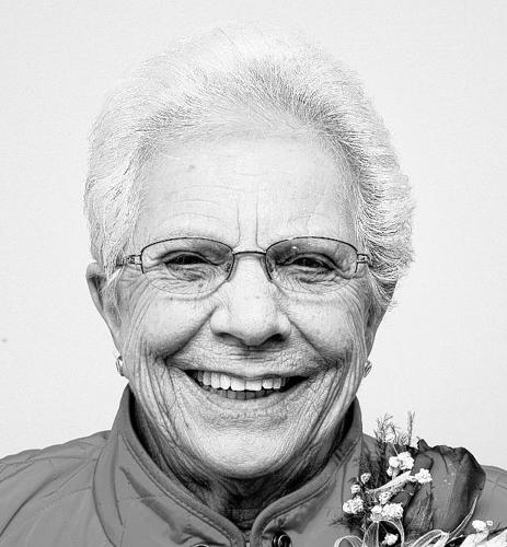 BECK, Angela "Angel"