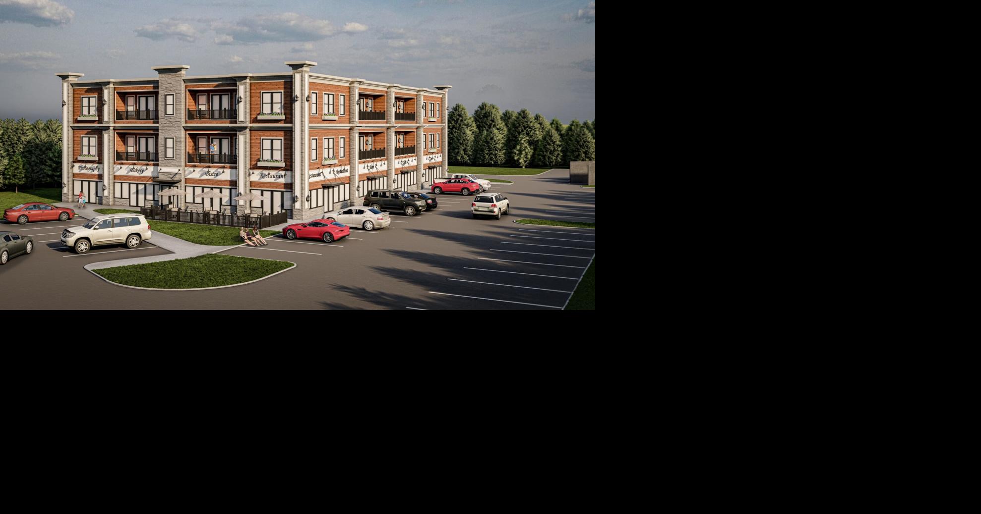 Green Organization wants tax breaks for Clarence project with ...