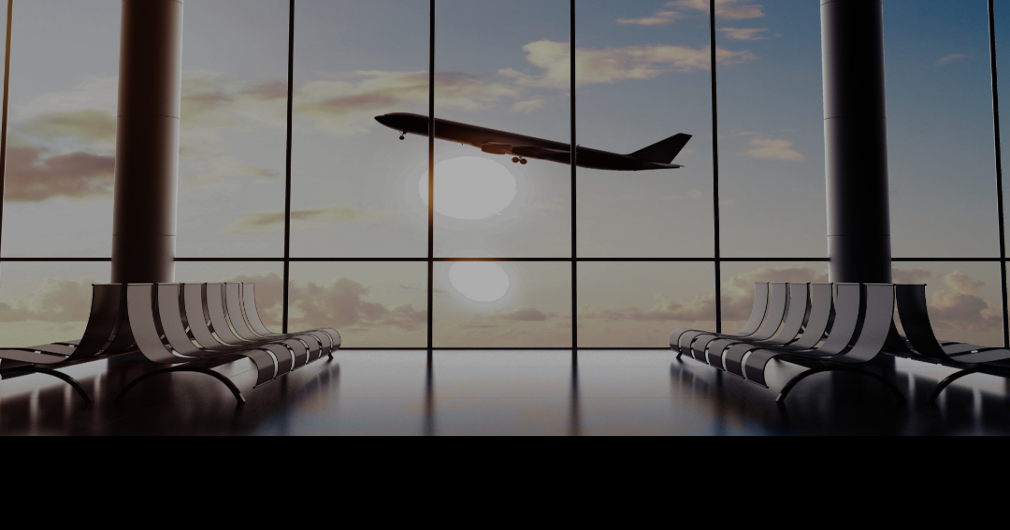 My View: Air travel has become so fraught with hassles, it hardly seems ...