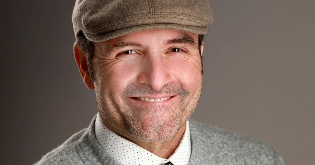 Michael Gainer joins long list of hopefuls for Buffalo mayor