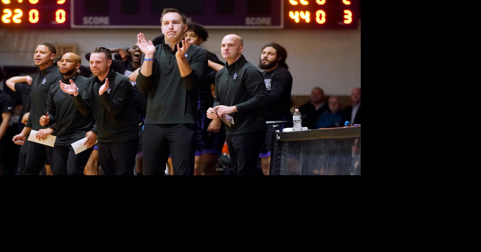 Greg Paulus goes home as Niagara basketball set to play at Syracuse on ...