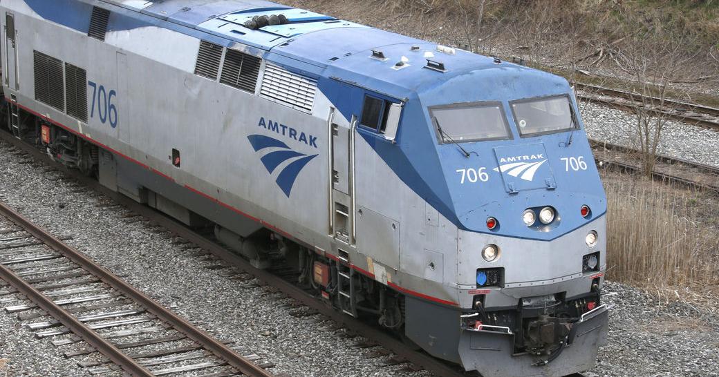 NY rail improvements could take decades to complete