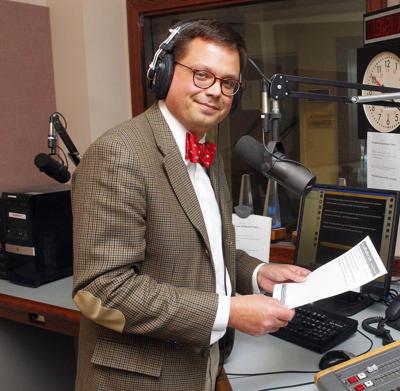 WECK owner slams former news directors, shocking many Facebook followers