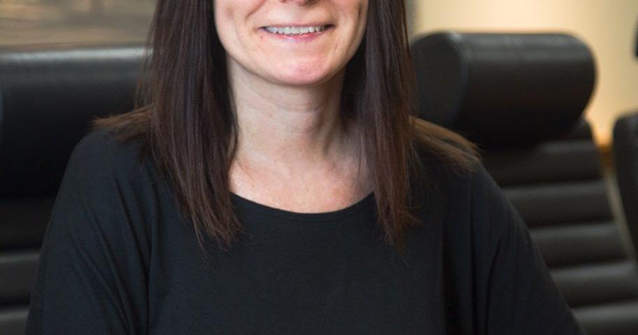 Heather Darlak promoted at Delta Sonic