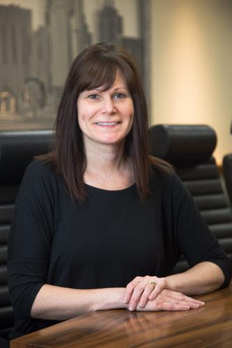 Heather Darlak promoted at Delta Sonic