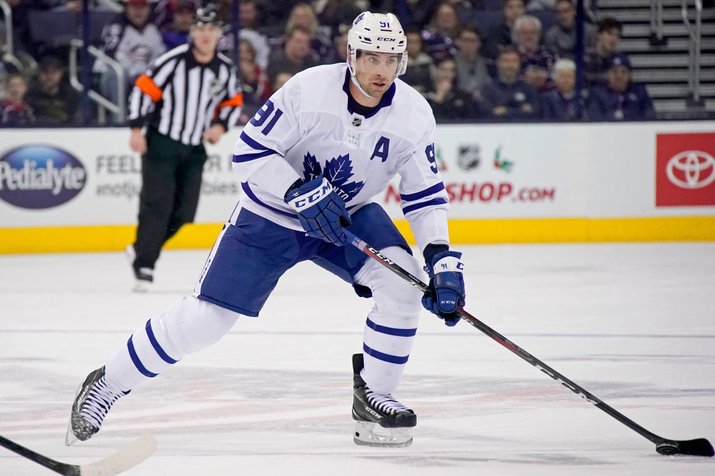 Sabres vs. Maple Leafs: Five Things to Know