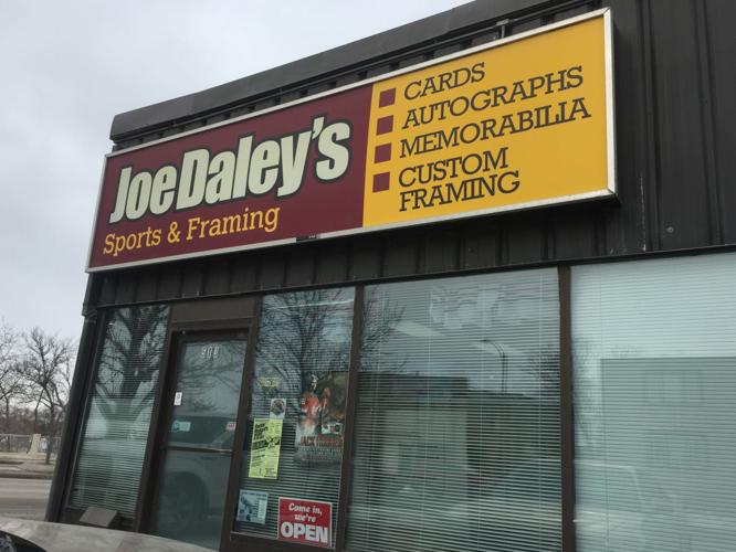 The First Sabre: Joe Daley reflects on life in hockey, business – and ...