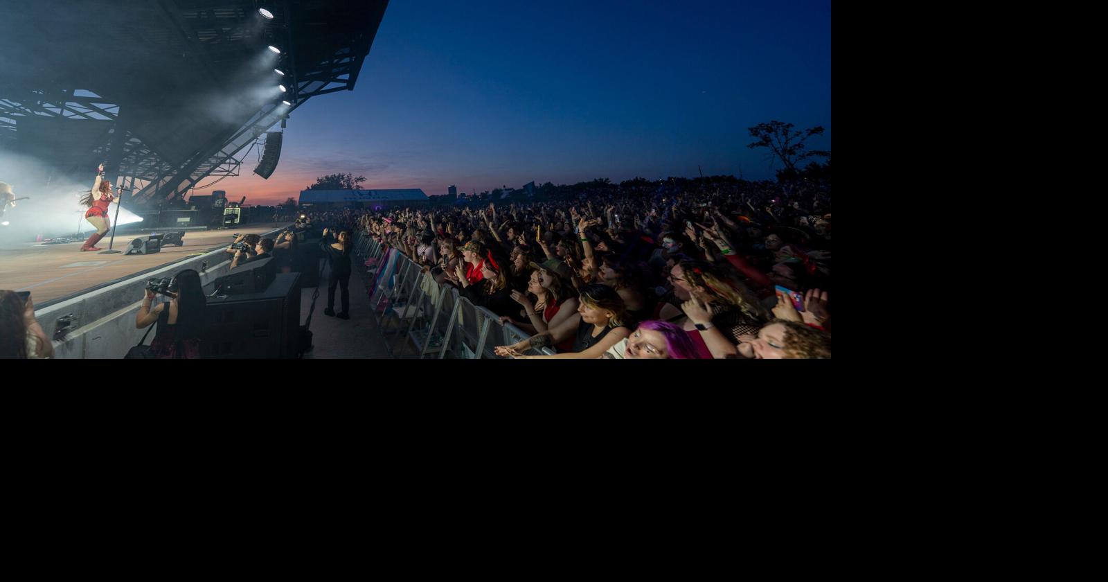 Good Morning, Buffalo: 2024 in arts and culture: New leadership, music ...