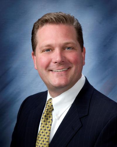 James Walleshauser promoted at Independent Health affiliate