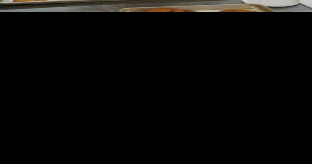 Ashley Decker food marketing