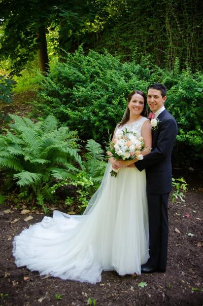 Megan M. Dearing and John B. Ortolani