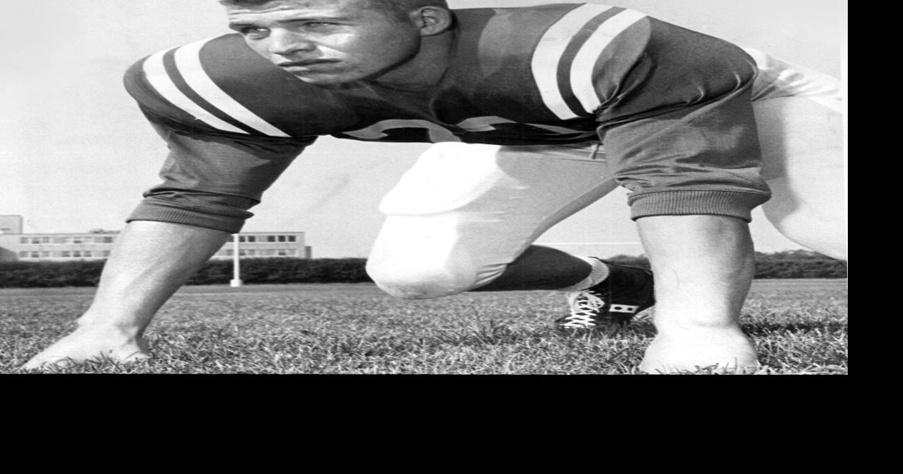 Former UB, New York Jets standout Gerry Philbin dies at 83