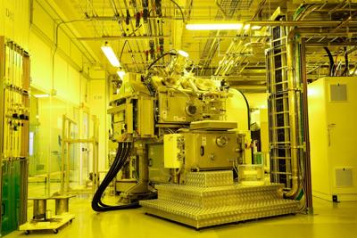 With two photonics companies moving to Rochester, all of Western New ...