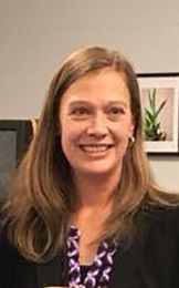 Kelly M. Zimmerman receives award