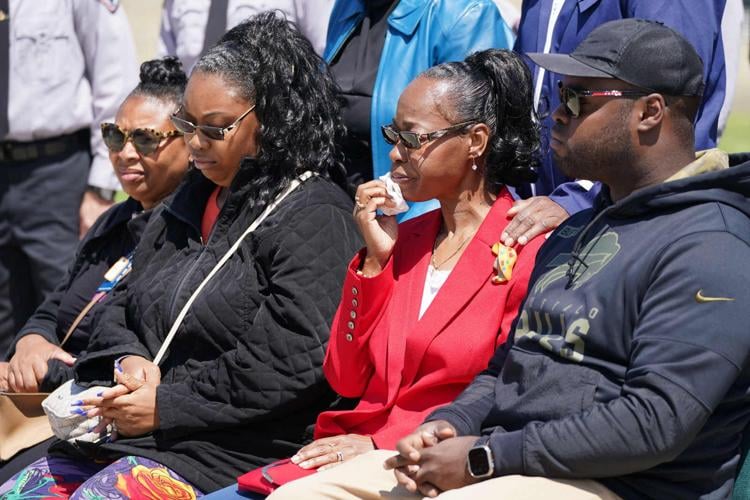 Plans continue to create Buffalo shooting memorial