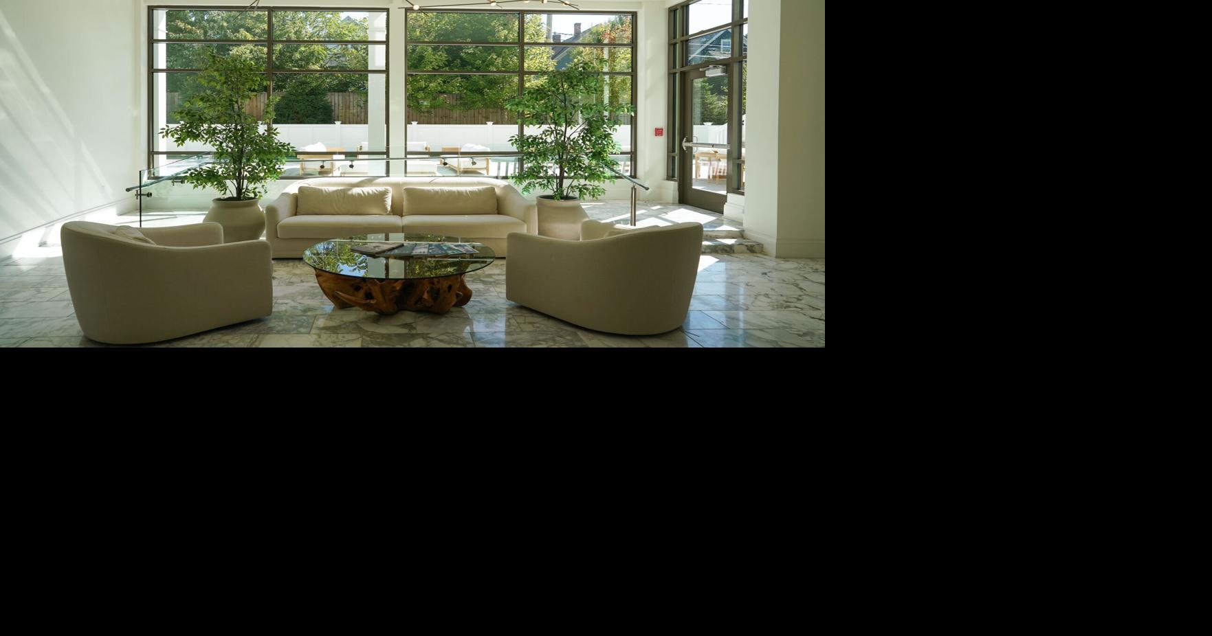 The slow and deliberate path at Eleven Eleven Elmwood