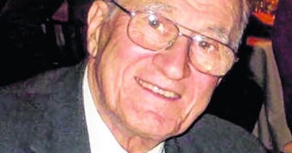 Frank N. Cuomo, 94, attorney and former State Liquor Authority commissioner