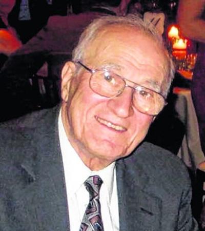 Frank N. Cuomo, 94, attorney and former State Liquor Authority commissioner