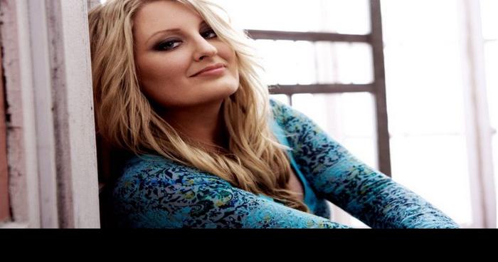 In Garth, singer has a friend in high places