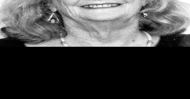 CLARK, Elizabeth "Liz" (Doran)