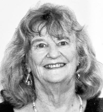 CLARK, Elizabeth "Liz" (Doran)