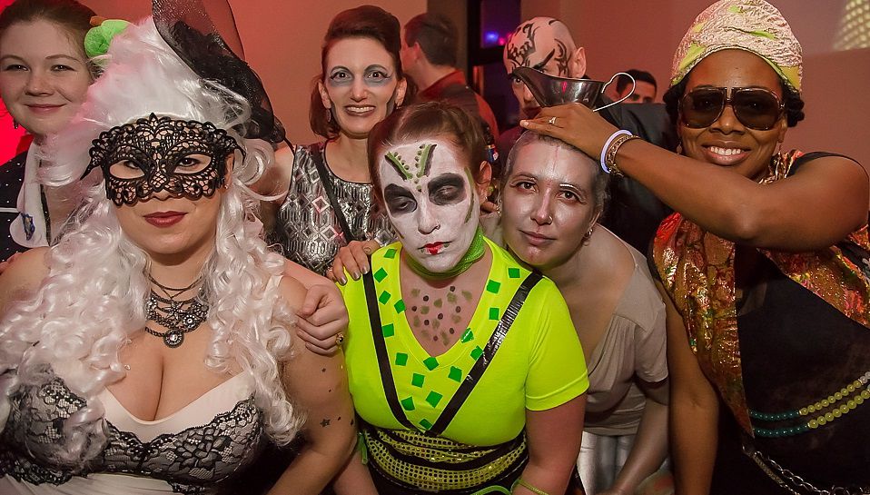 The 10: Prom of the Dead, Mat Kearney, Haunted Food Truck Rodeo