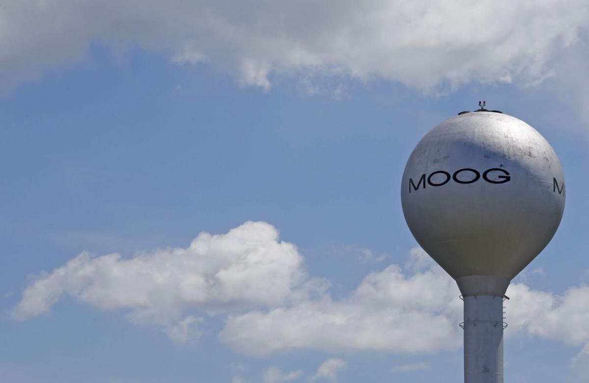 California aviation company vows vigorous defense against Moog lawsuit