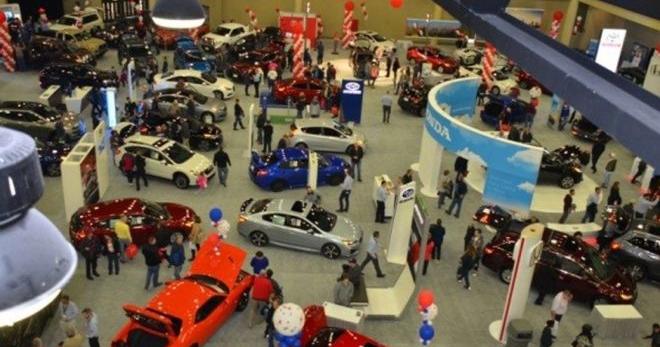 Preview what awaits at the 2020 Buffalo Auto Show