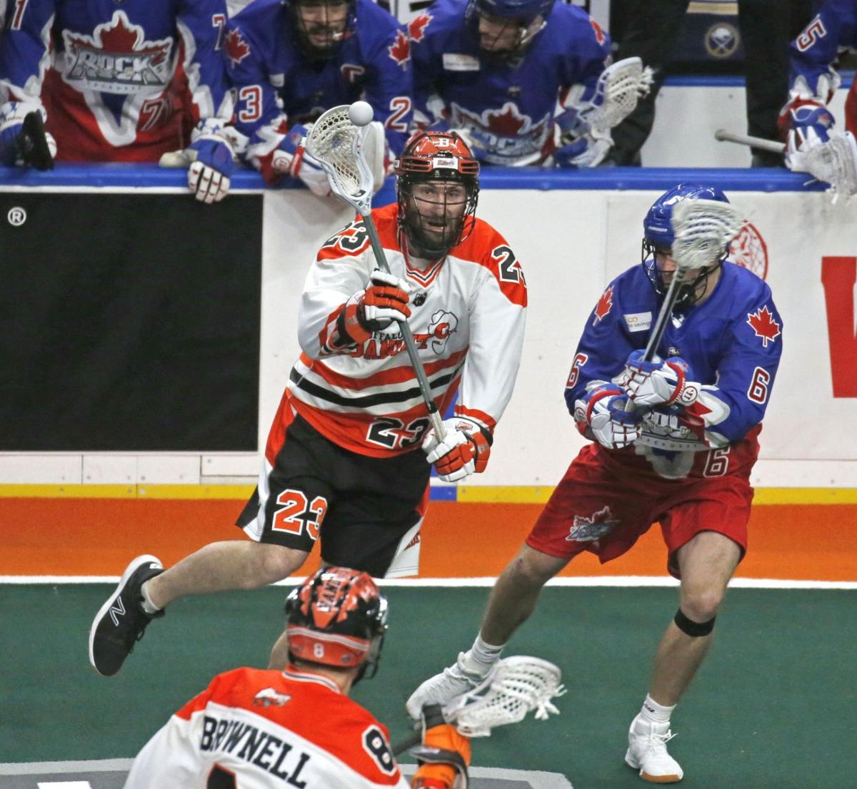 Bandits to re-sign captain Steve Priolo to one-year deal