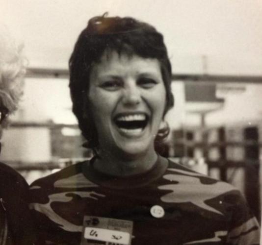 Celebrating Mary Moser, in Buffalo and around the world