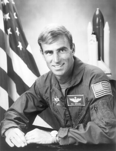 Astronaut returning to hometown of Lockport for speech