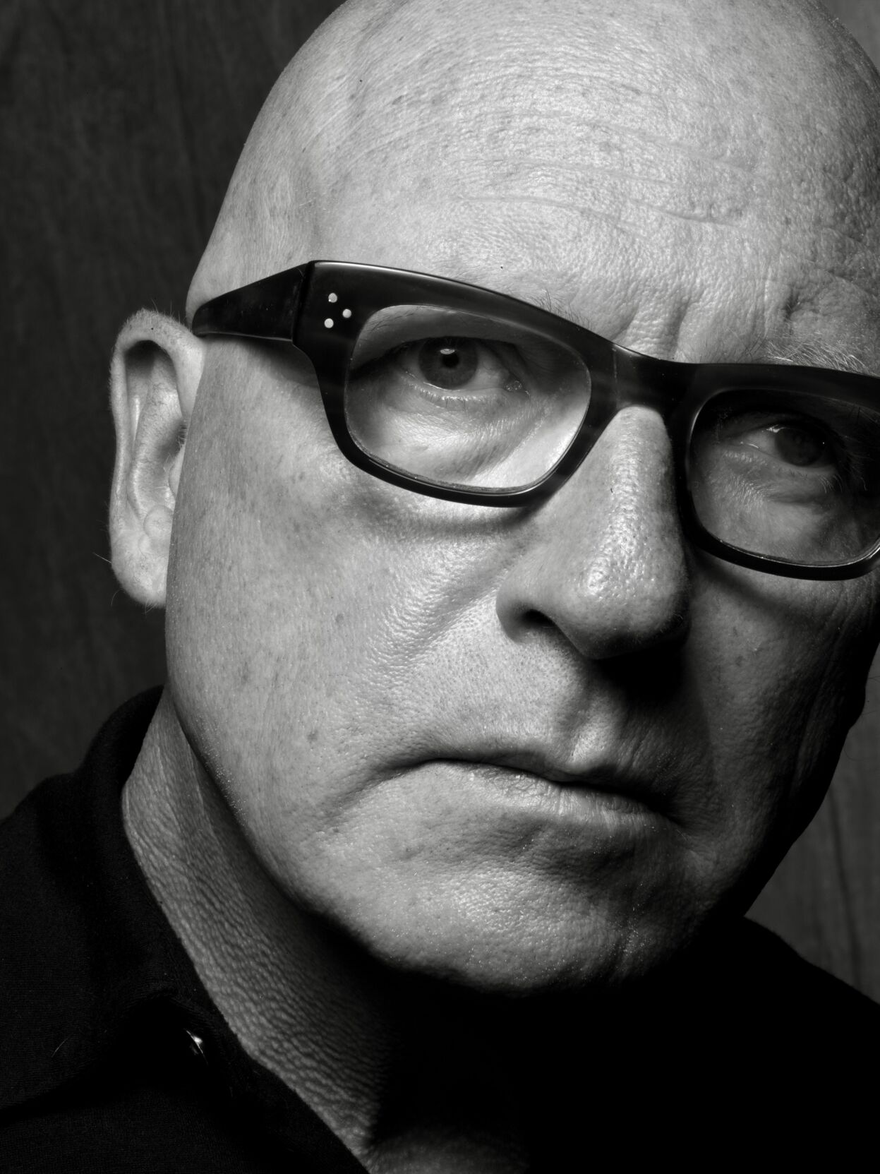 Lawrence F. Brose, 73, world renowned experimental filmmaker