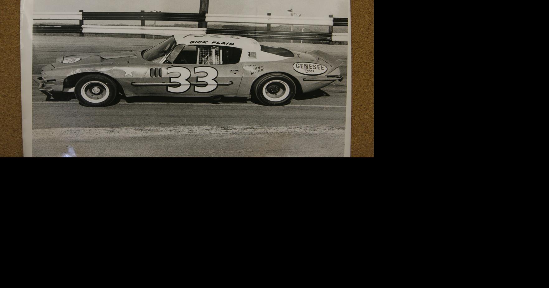 Holland Speedway plans salute in memory of Flaig