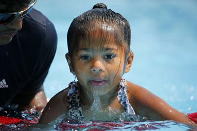 Some Buffalo outdoor city pools to reopen July 1