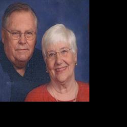 William and Jane Hager