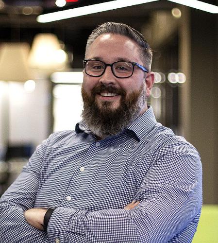 Bob Henry promoted at clevermethod