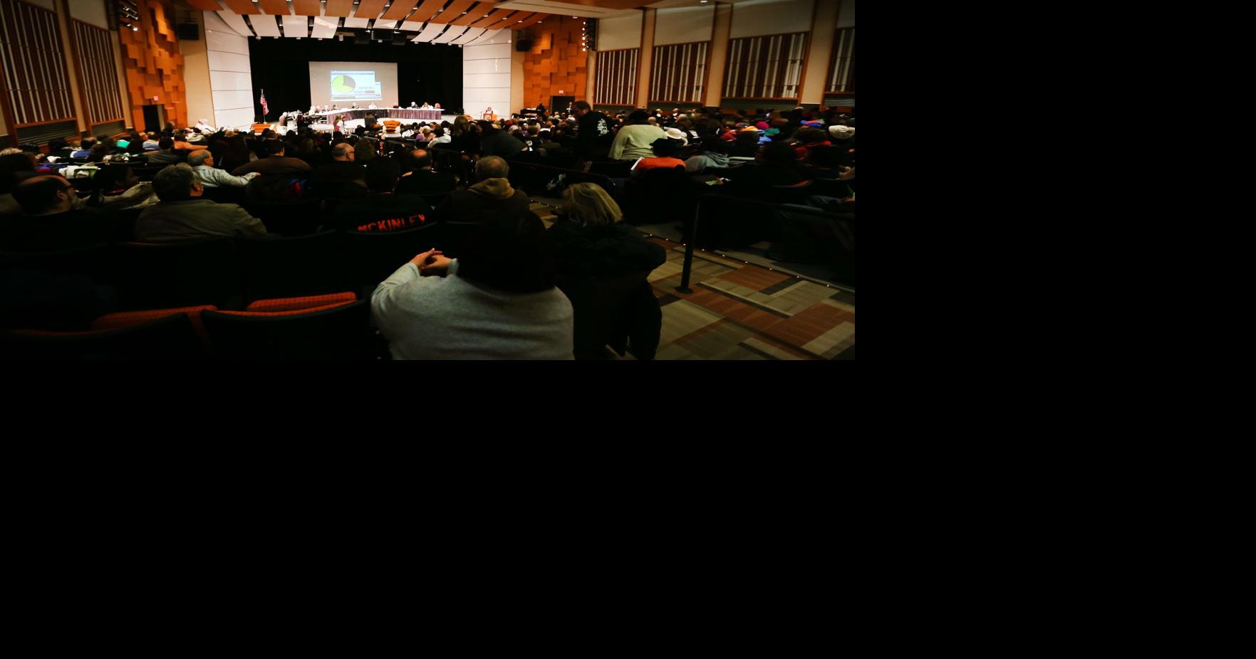 Buffalo Public Schools approve new policy for transgender students