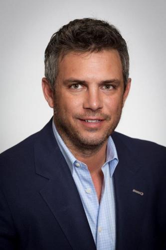 Ronald A. Raccuia named chair