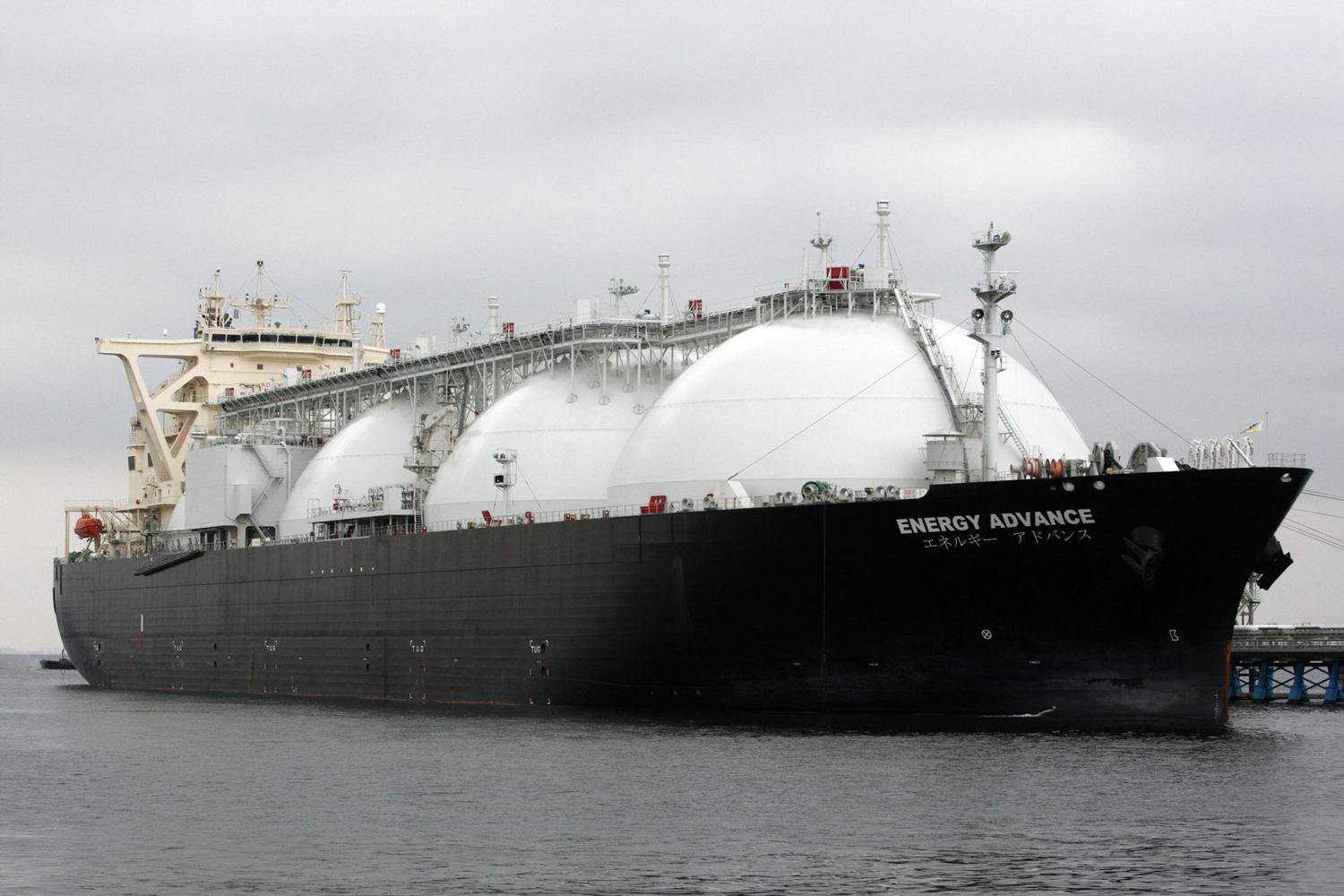 Biden pauses CP2 LNG approval: McConnell criticizes