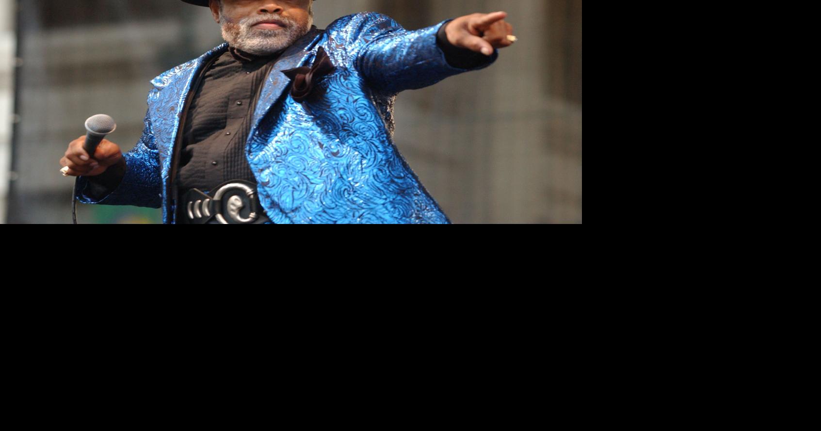 Documentary explores life of Lance Diamond, Buffalo's legendary music man