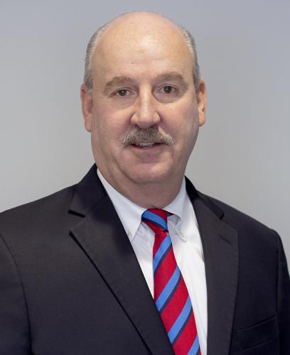 Ronald J. Passafaro joins board