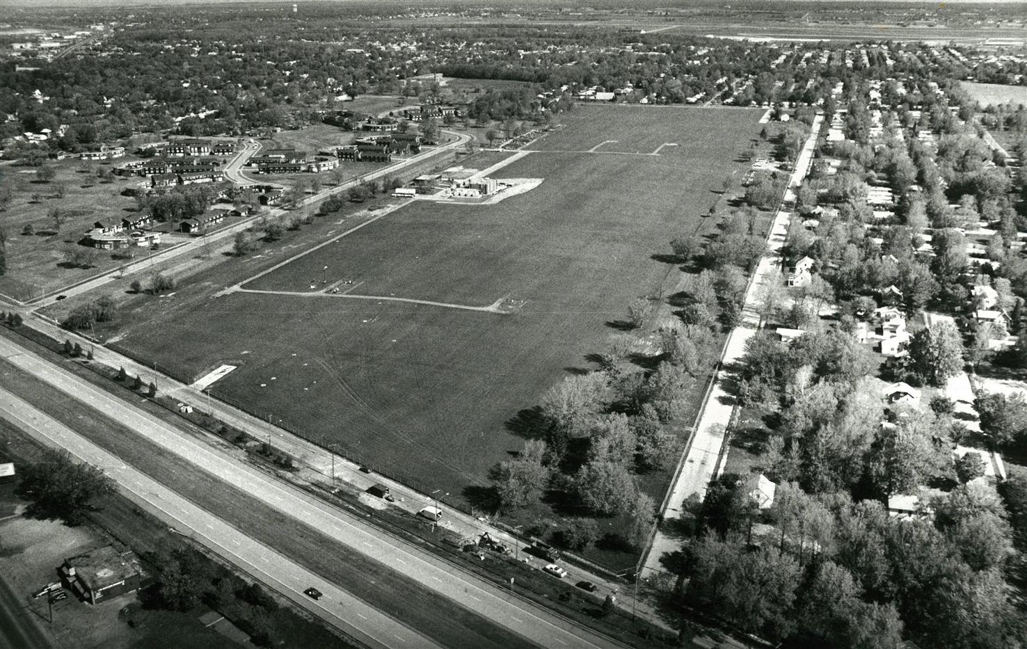 Photos: The Love Canal disaster