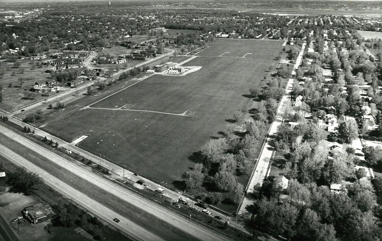 A look back at the Love Canal disaster