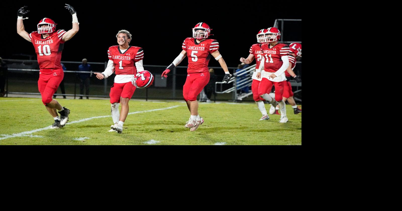 High school notes: Lancaster's Eric Rupp suggests public vs. private ...